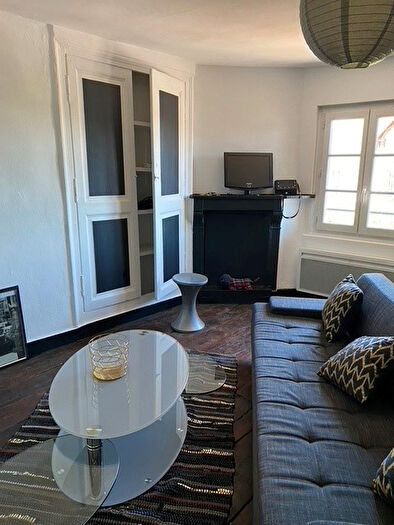 Appartement 2 pièces à louer - Limoges, Centre-ville, Hôtel de Ville, Emailleurs