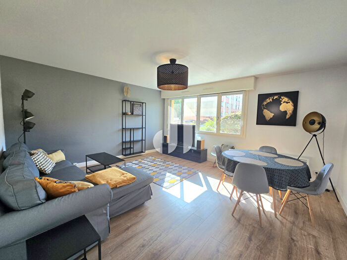 Gradignan, Saint-Géry, Favard - Appartement 4 pièces à vendre