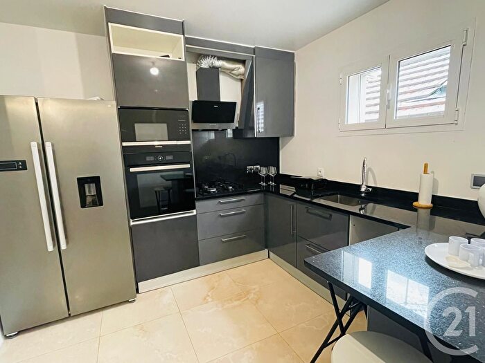 Appartement à vendre - Limeil-Brévannes, Pasteur, Marquèze - 2 pièces - 1 chambre