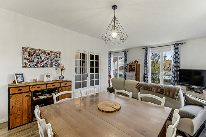 Maison à vendre - LUnion - 5 pièces - 3 chambres