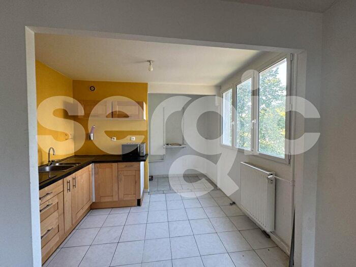 Appartement 2 pièces à Wattignies, Le Blanc Riez, à louer