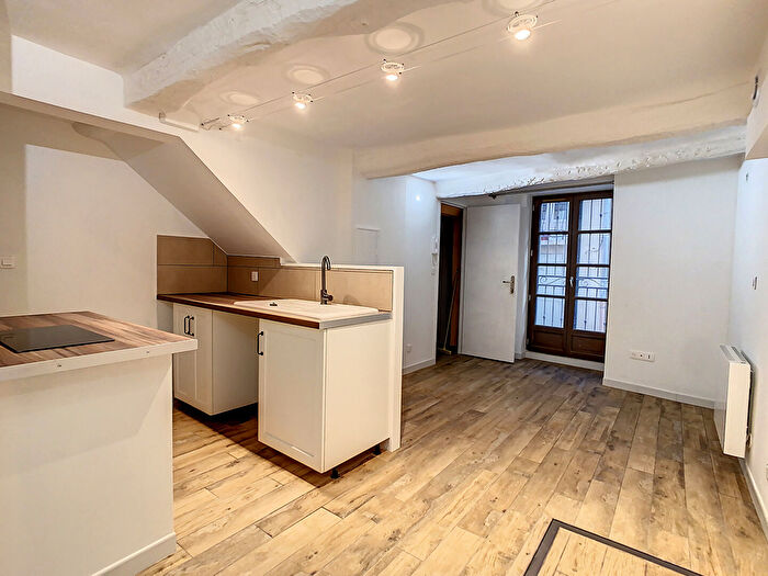 Appartement 2 pièces à louer - Trets
