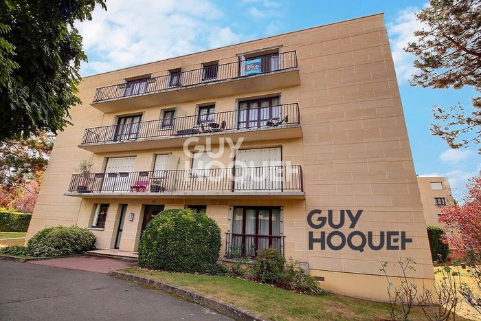 Appartement 3 pièces à vendre à Limeil-Brévannes, Anatole France, Piard, Curie