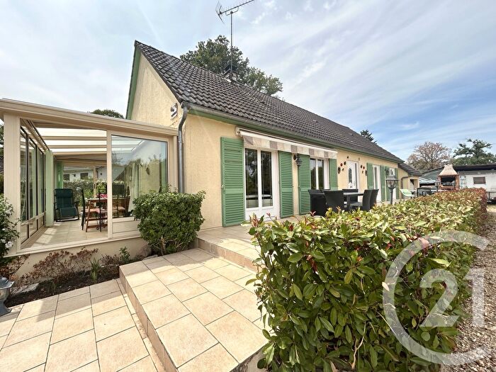 La Selle-sur-le-Bied : Maison 5 pièces à vendre