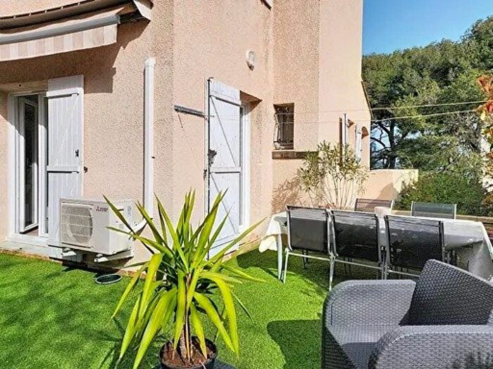 Maison à vendre - Sète, Château Vert - 5 pièces - 4 chambres