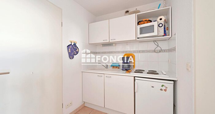 Appartement à vendre - Le Grau-du-Roi, Port Camargue, Les Marinas, Plage Sud, Plage Nord - 3 pièces