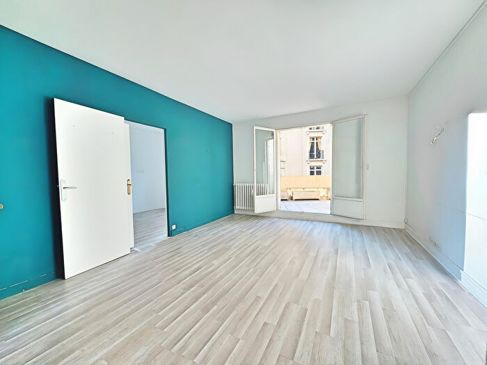 Paris 7ème, Breteuil - Appartement 4 pièces à vendre
