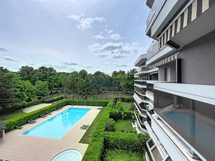 Dijon, Colombière, Parc Chevreul - Appartement 5 pièces à vendre