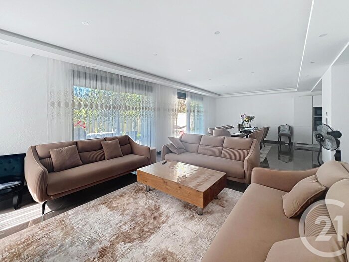 Maison à vendre - Cormontreuil - 5 pièces - 3 chambres