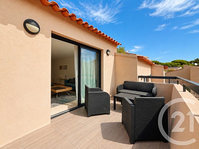 Appartement 3 pièces à Calvi, à vendre