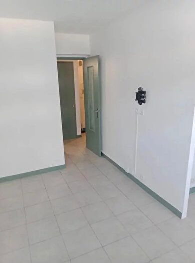 Saint-Laurent-du-Var : Appartement 1 pièce à louer