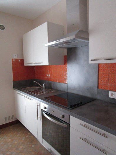 Jarnac : Maison 1 pièce à louer
