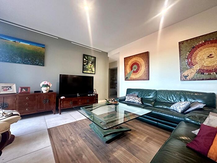 Maison à vendre - Tresserre - 6 pièces - 5 chambres