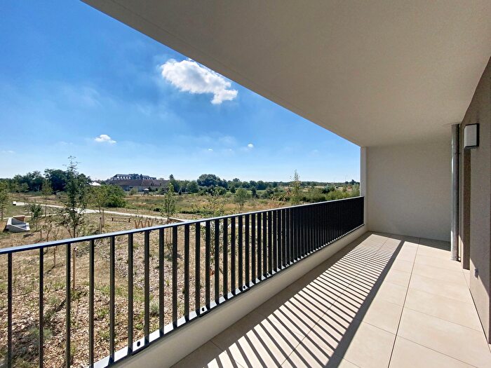 Haguenau, Schloessel, Château Fiat - Appartement 2 pièces à louer