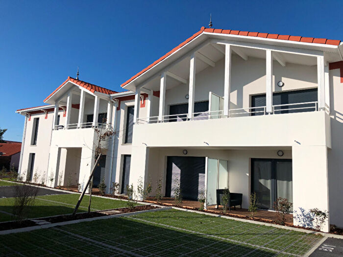 Appartement à louer - Biscarrosse, Coudiney, Latecoère, Le Micq, Dousse - 2 pièces - 1 chambre