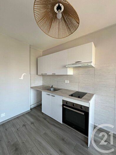 Appartement 2 pièces à Dives-sur-Mer, à louer
