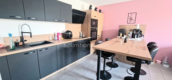Appartement 3 pièces à vendre - Istres, Prépaou, Rassuen, Gargouilles