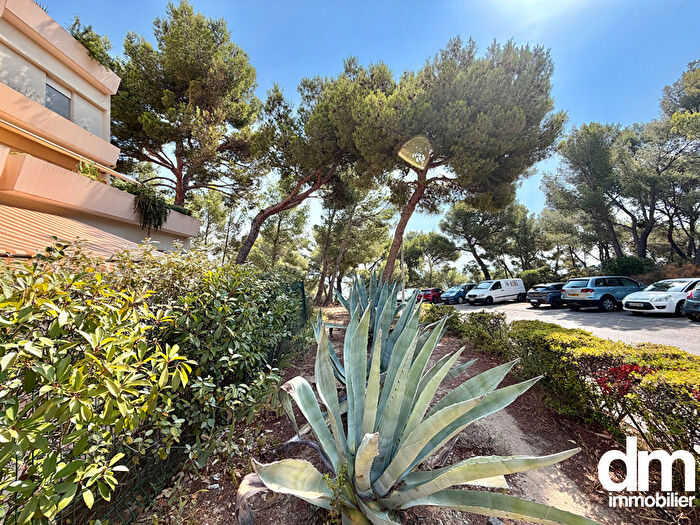 Appartement 5 pièces à Martigues, Laurons, Carro, La Couronne, Croix-Sainte, à vendre