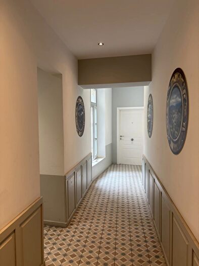 Perpignan, Saint-Jean - Appartement 2 pièces à louer