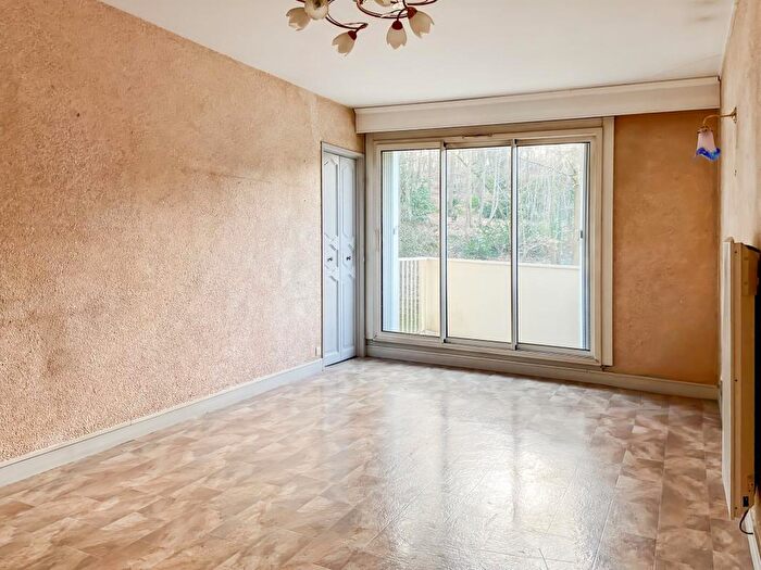 Appartement à vendre - Versailles, Porchefontaine - 5 pièces - 4 chambres