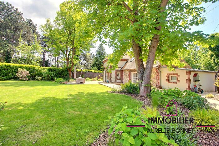 Maison 6 pièces à Trouville-sur-Mer, Hennequeville, Roches Noires, Les Aubets, Callenville, à vendre