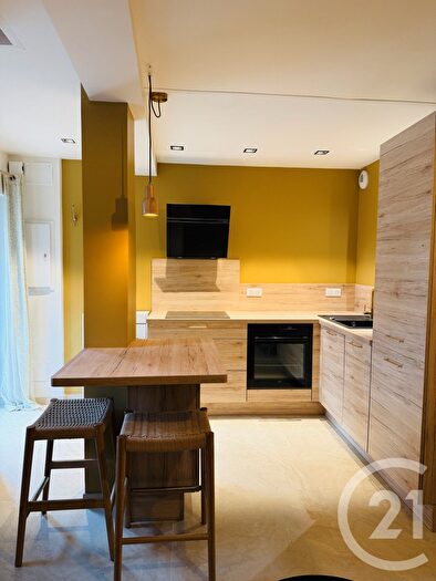 Maison à vendre - Beaune, Camp Américain, Porte de Beaune - 2 pièces - 1 chambre