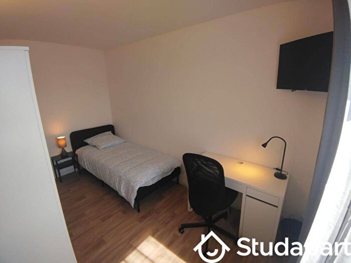 Appartement 1 pièce à Bauge-Sarcignan-Versein, Villenave-dOrnon, à louer