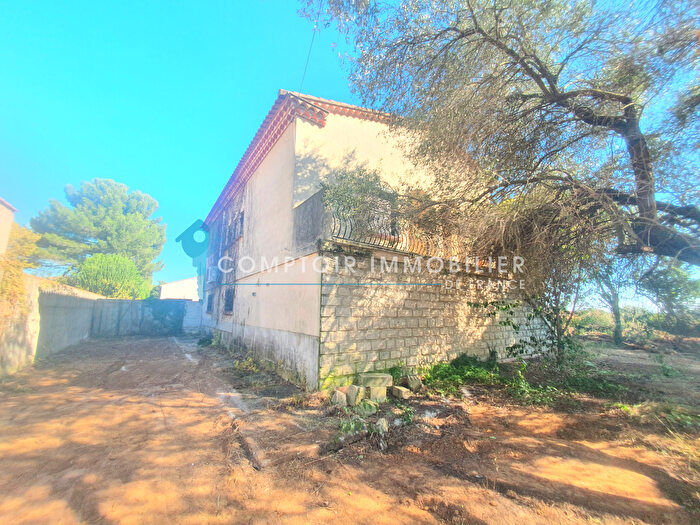 Maison à vendre - Lansargues - 5 pièces - 3 chambres