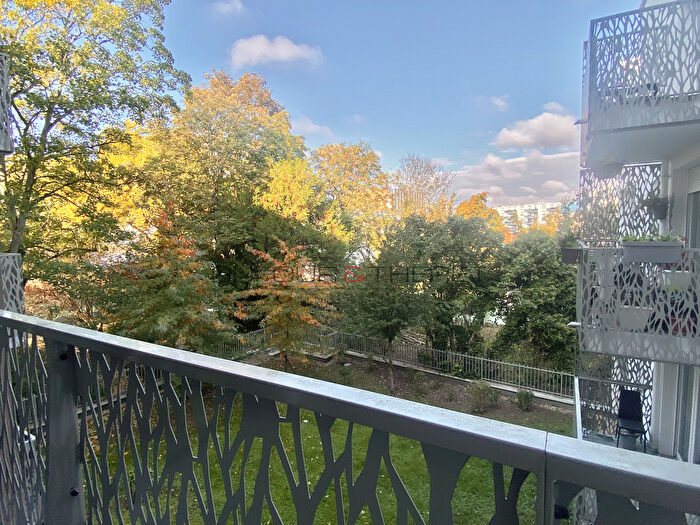 Appartement à vendre - Meaux, Saint-Nicolas, Foch - 2 pièces - 1 chambre