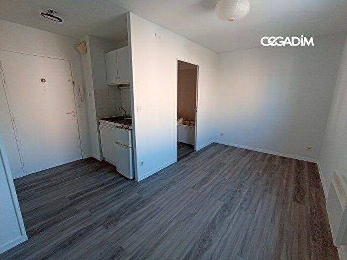 Appartement 1 pièce à louer à Lecoq, Clermont-Ferrand