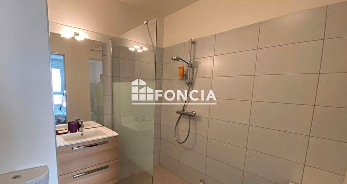 Ilot Er Mai, Clermont-Ferrand : Appartement 2 pièces à louer