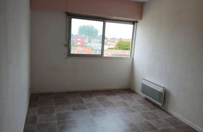 Appartement 1 pièce à Bordeaux, à louer