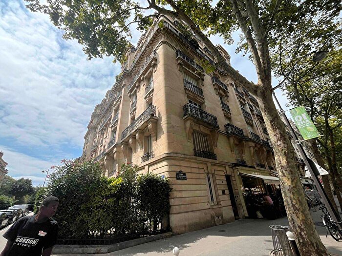 Appartement 4 pièces à louer - Gros Caillou, Paris 7ème arrondissement