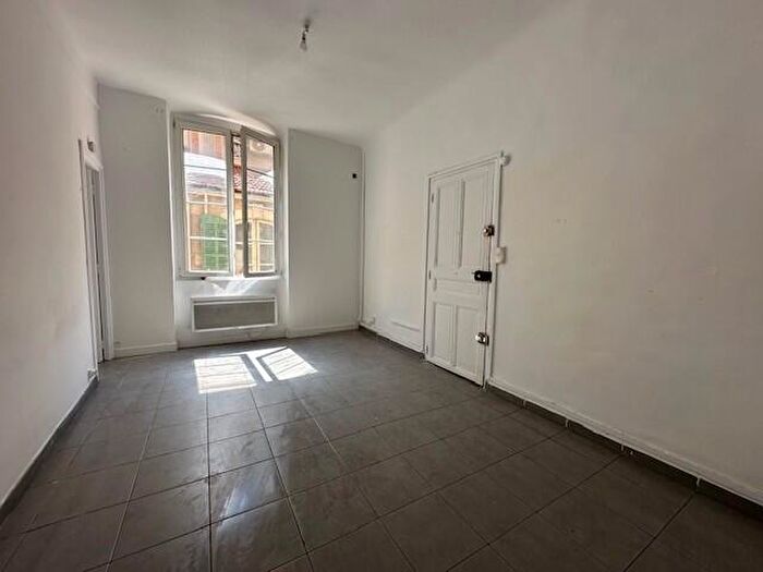 Appartement à vendre - Marseille er , Noailles - 2 pièces - 1 chambre