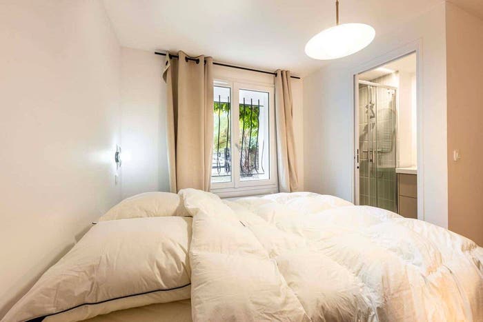 Appartement 1 pièce à louer à Bac-Bécon-Flachat-Gare, Asnières-sur-Seine