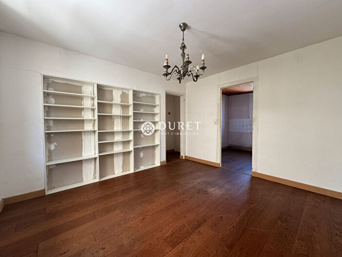 Challans, Saint Dominique, Route des Sables d'Olonne - Maison 4 pièces à vendre