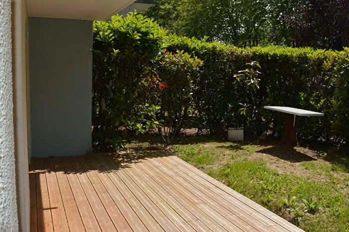 Appartement à vendre - Anglet, Aritxague - 3 pièces - 2 chambres