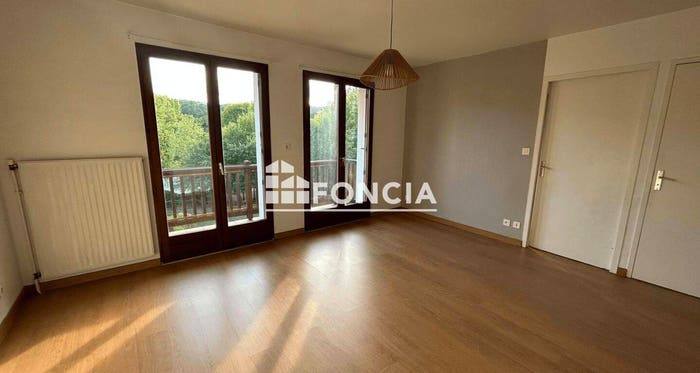 Le Monastère : Appartement 2 pièces à louer