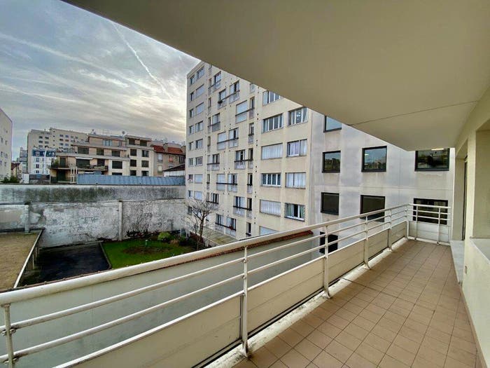 Appartement 2 pièces à Jean Moulin-Porte d'Orléans, Paris 14ème arrondissement, à louer