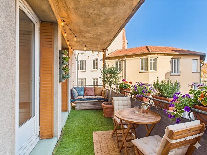 Appartement 4 pièces à vendre - Avignon, Magnanen, Teinturiers