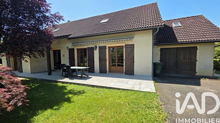 Sauvagnon : Maison 5 pièces à vendre