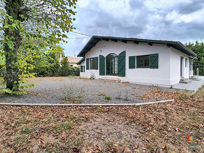 Maison 5 pièces à vendre - Fargues-Saint-Hilaire