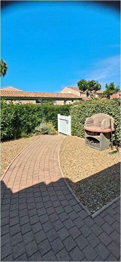 Maison 4 pièces à Valras-Plage, à vendre