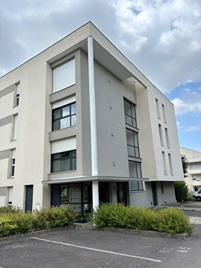 Quartiers Nord-Est, Patton, Bellangerais : Appartement 1 pièce à louer
