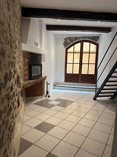 Appartement 3 pièces à Lorgues, à vendre