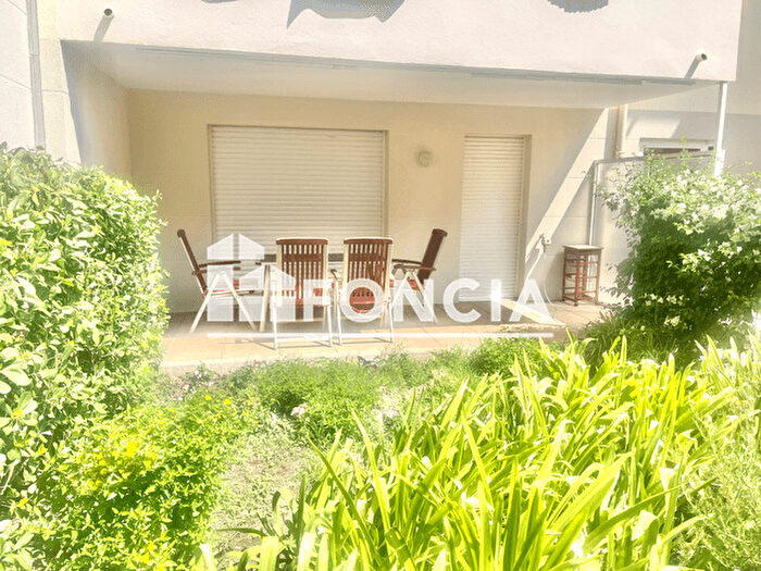 Appartement à vendre - Antibes, Antibes-les-Pins, Trianon, Le Fournel, Peyregoue - 3 pièces