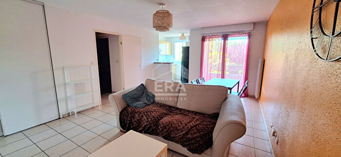 Appartement 2 pièces à Gagnac-sur-Garonne, à louer