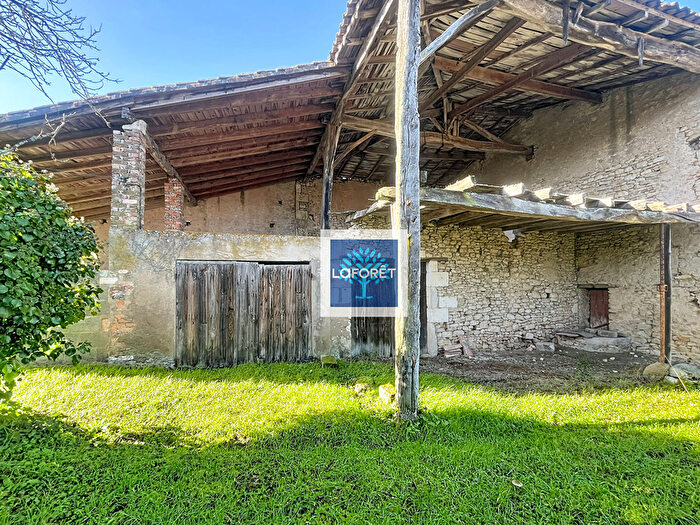 Maison à vendre - Reignac - 5 pièces