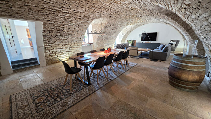 Maison 7 pièces à Auxey-Duresses, à vendre