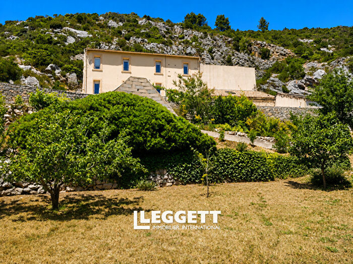 Maison 14 pièces à vendre - Villesèque-des-Corbières